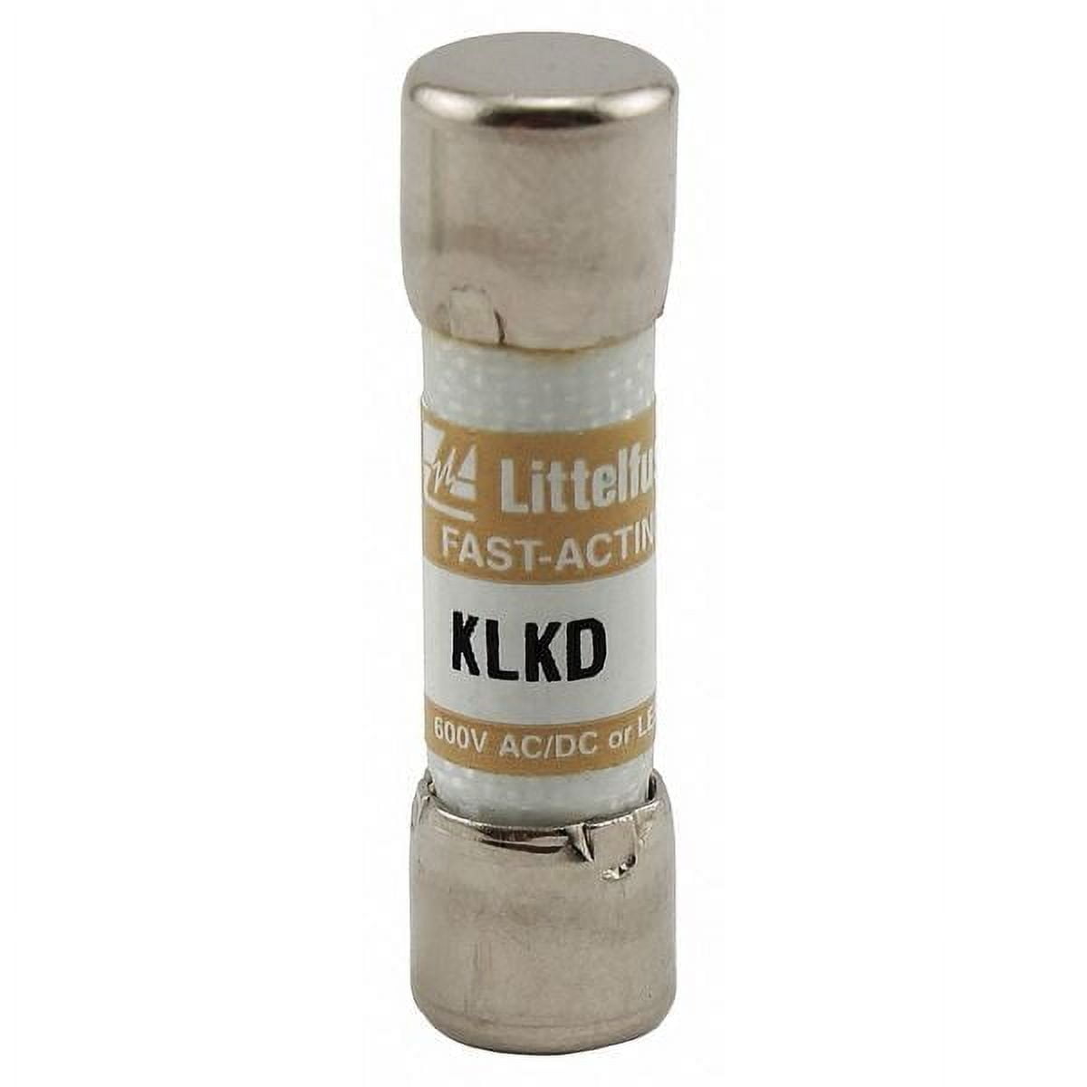 Littelfuse Fuse,Midget,20A,KLKD Series KLKD020 - Walmart.com