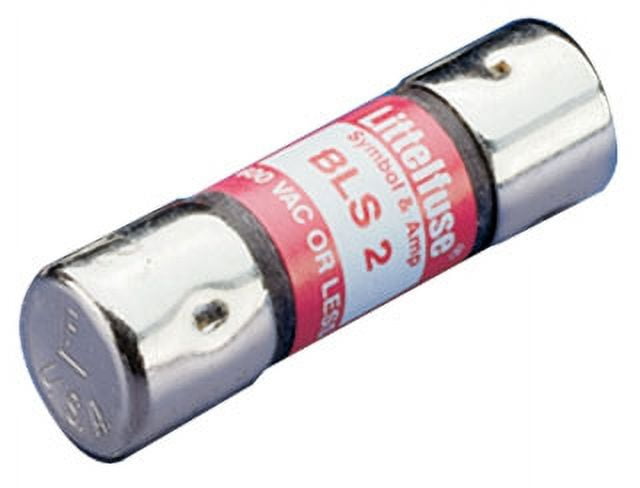 Littelfuse Fuse,Midget,5A,BLS Series BLS005 - Walmart.com