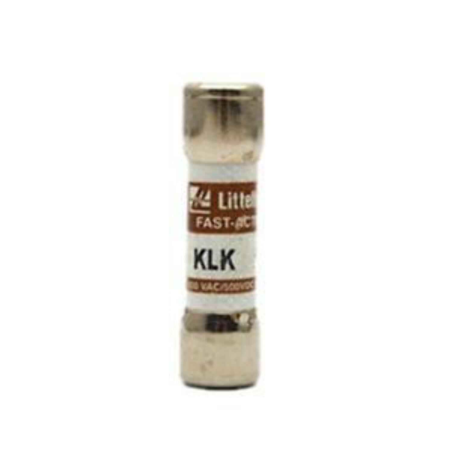 Littelfuse Fuse,Midget,9A,KLK Series KLK009 - Walmart.com