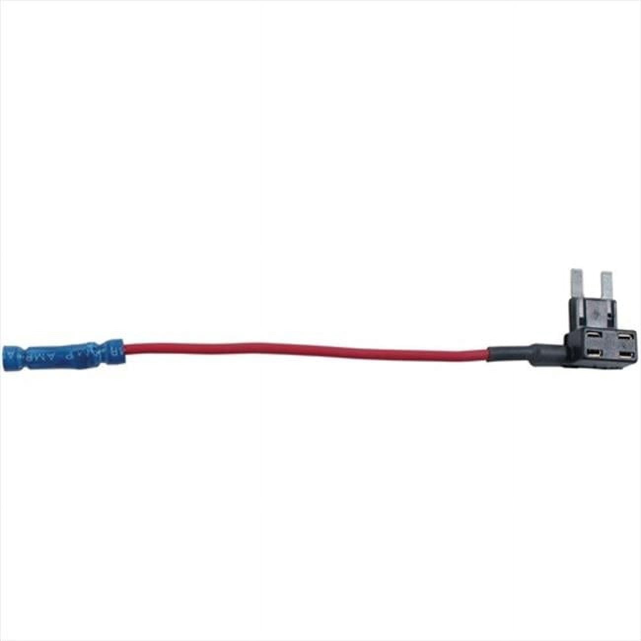 Littelfuse Inc. FHM200BP Fuse Block Tap Add-A-Circuitï¿½; Compatibility ...