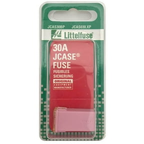 Littelfuse Fuses