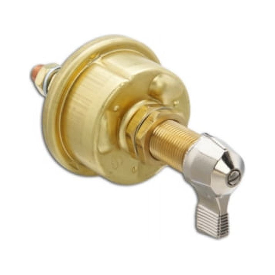 Littelfuse M-284-BP Marine Manual Battery Disconnect Switch - Walmart.com