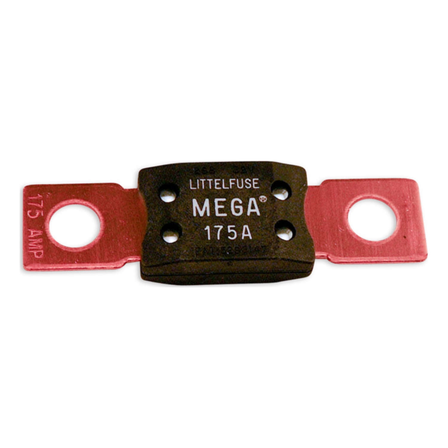 Littelfuse MEGA Style 175 AMP High Current Fuse - Walmart.com