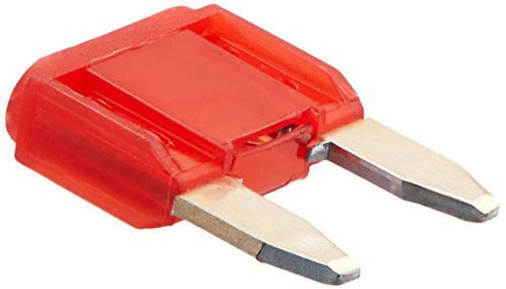 Littelfuse MIN10BP Fuse, (Pack of 5) - Walmart.com