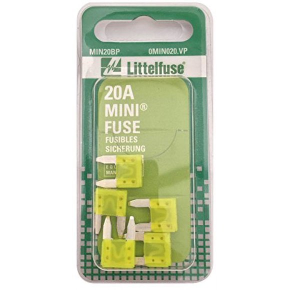 Littelfuse Fuses