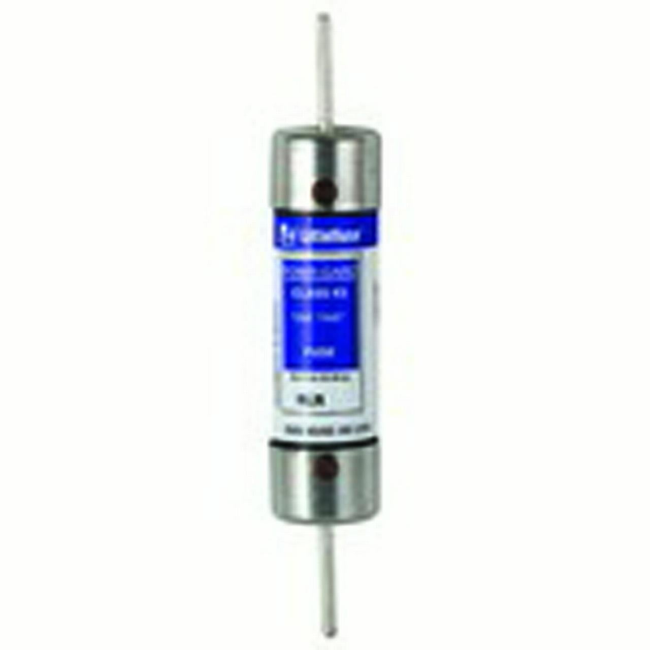 Littelfuse NLN100 100A, 250VAC/ 250 VDC, Class K Fuse - Walmart.com