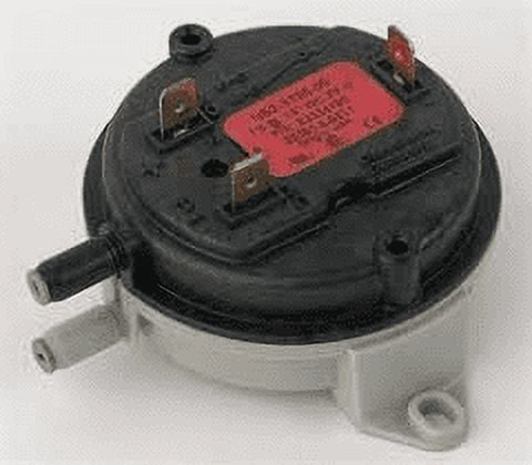 Littelfuse RE2334700 Air Pressure Switch - Walmart.com