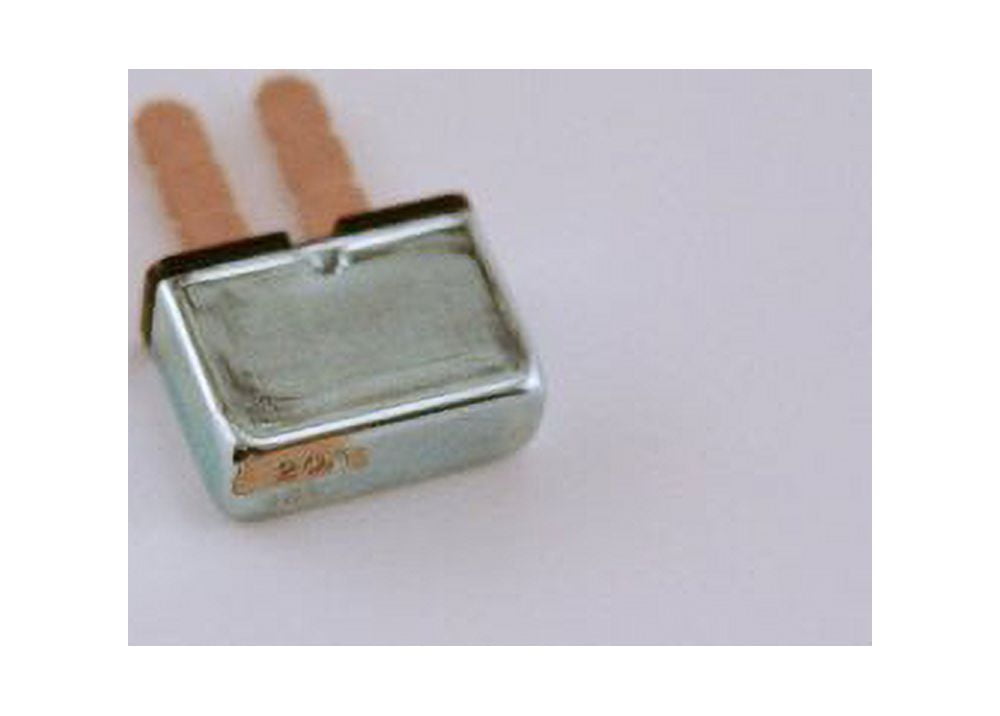 Littelfuse UCB20BP Circuit Breaker - Walmart.com