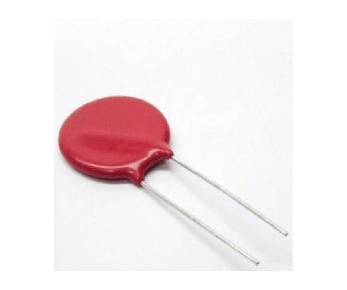 Littelfuse V130LA20CX325 Radial Lead Metal Oxide Varistor NEW (LOT OF ...