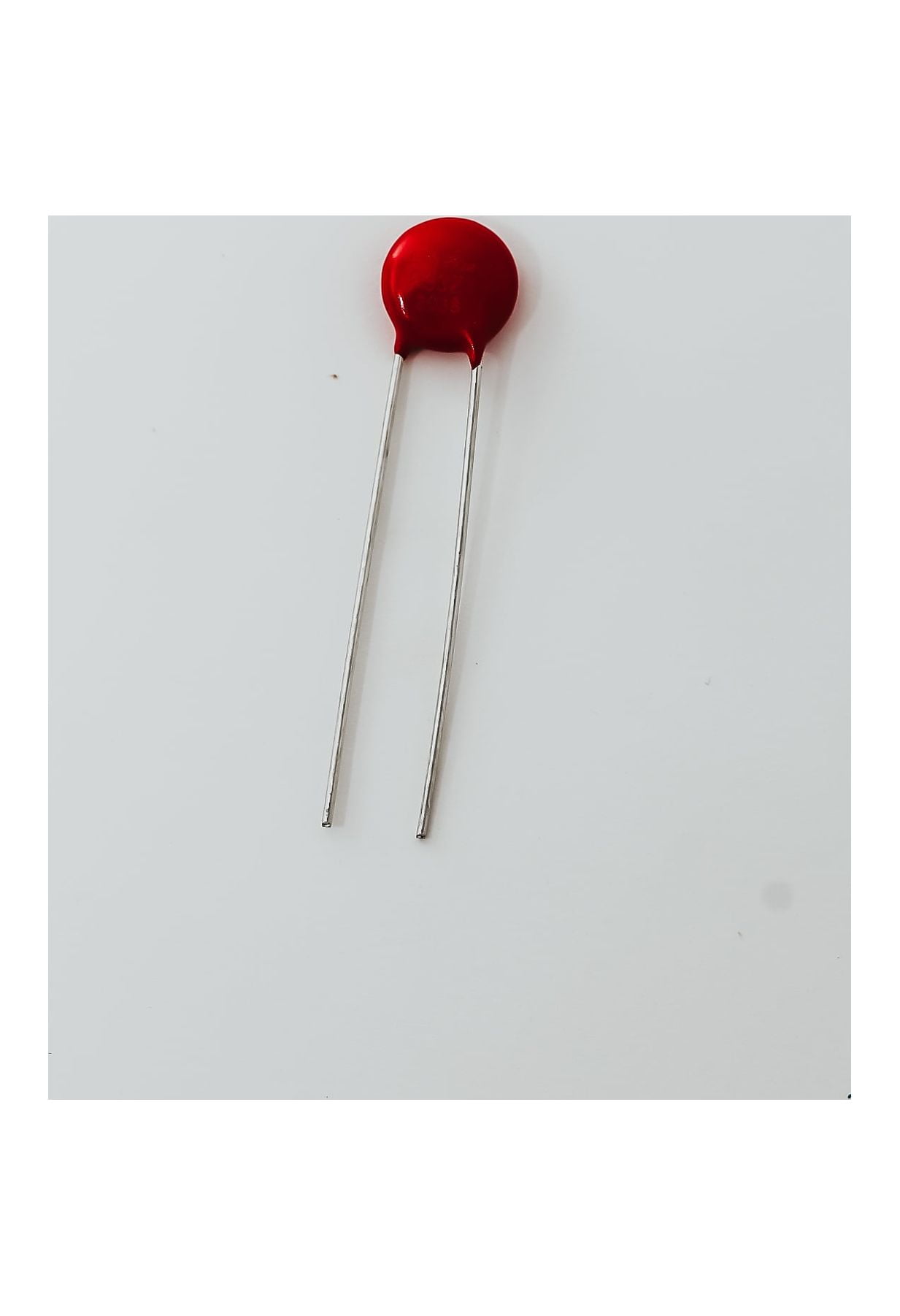 Littelfuse V33ZA1P Metal Oxide Varistor, 26V, 65V, Rad - Walmart.com