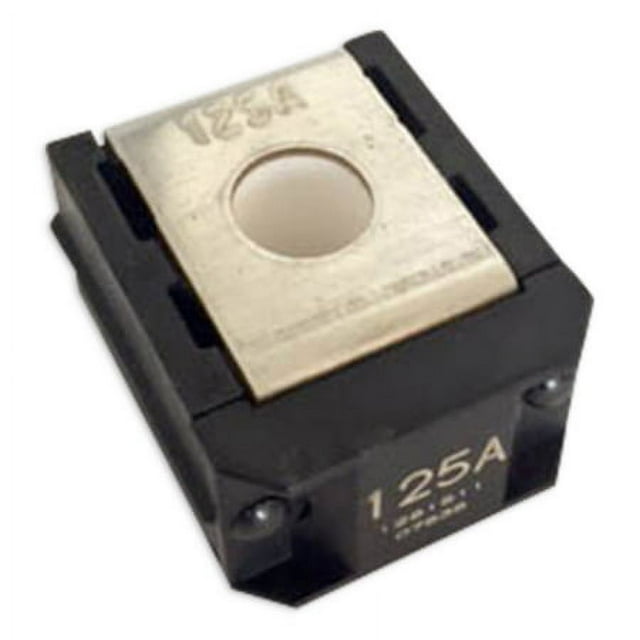 Littelfuse ZCASE MEGA Fuse - 32V - 125A, 1 each, sold by each - Walmart.com