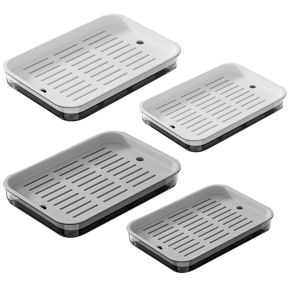 Litter Box Small Pet Toilet Tray Guinea Pig Litter Tray Toilet Box ...