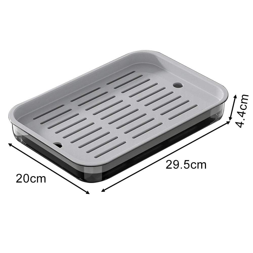 Litter Box Small Pet Toilet Tray Guinea Pig Litter Tray Toilet Box ...