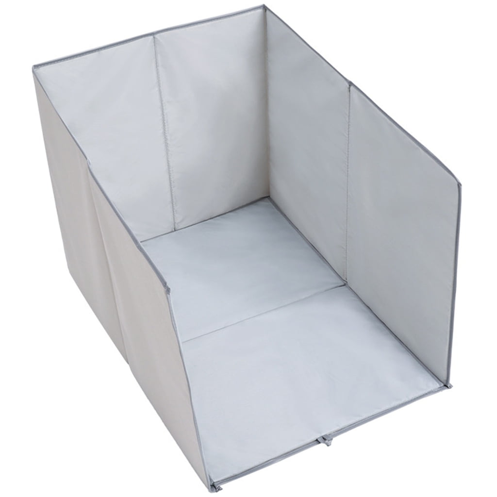 Litter Box Splashprevent Barrier Waterproof PVC Litter Pan Mat Splash ...