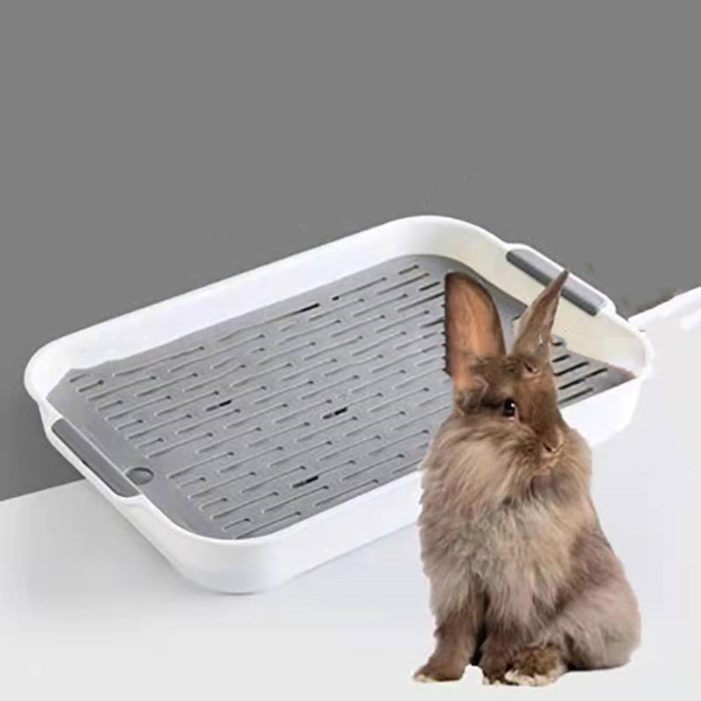 Litter Box Trainer,Pet Toilet Anti Turnover Litter Box Trainer,Ideal ...