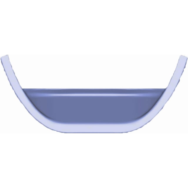 Litter Guard for Meowant SC02 Automatic Cat Toilet - Anti-Spill Design ...
