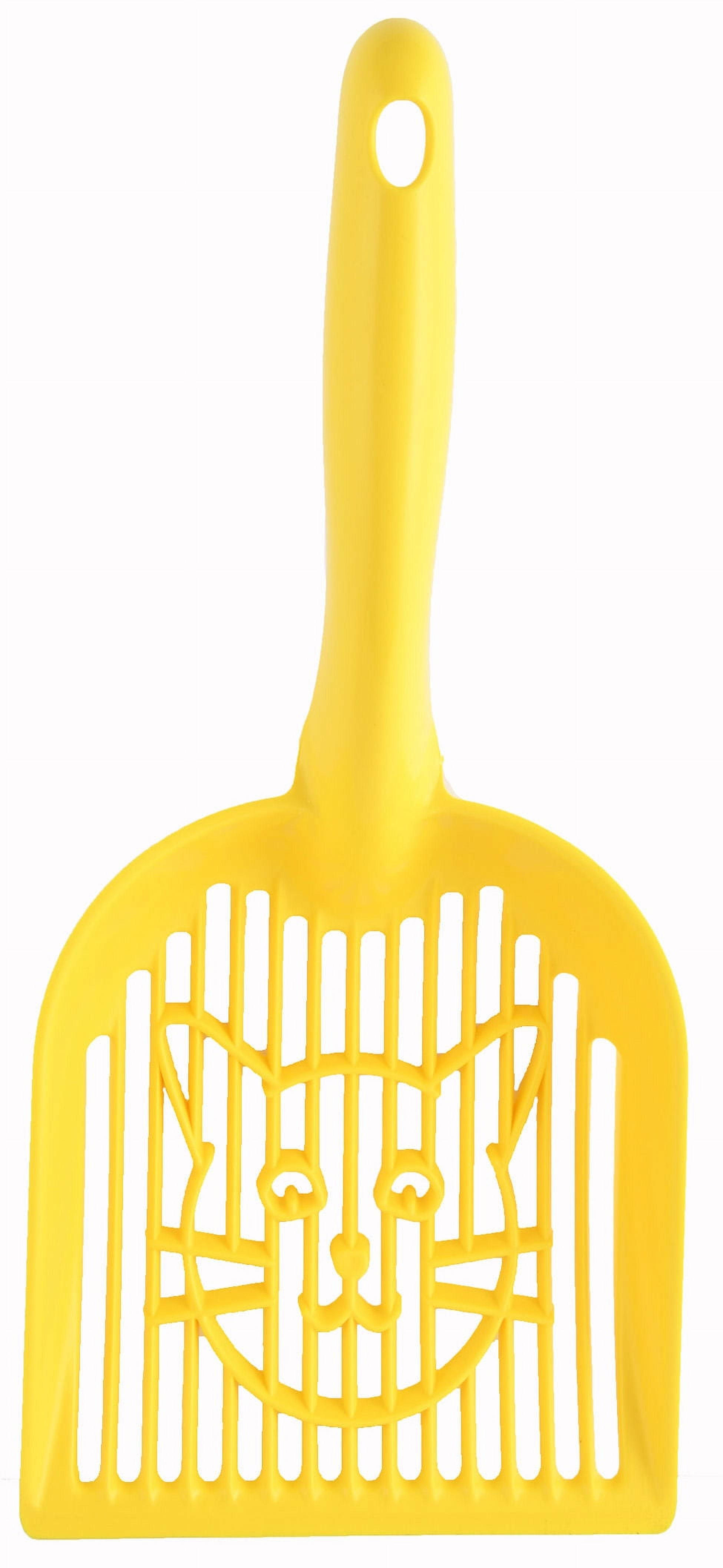 Litter Lifter Scoop, Assorted Colors - Walmart.com