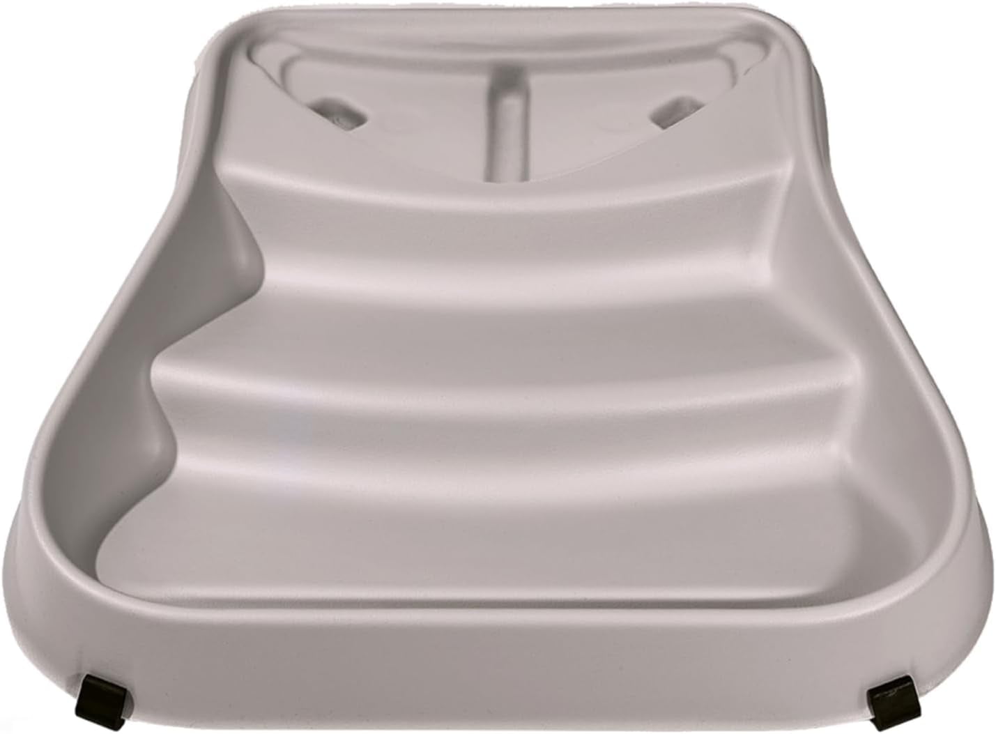 Litter-Robot 3 Ramp by Whisker, Beige - Cat Ramp for Litter Box, Custom ...