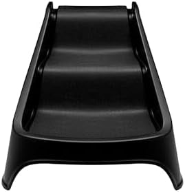 Litter-Robot 4 Ramp by Whisker, Black - Cat Ramp for Litter Box, Custom ...