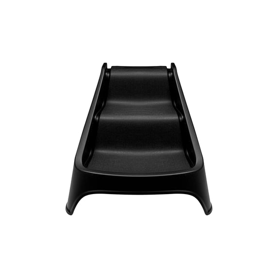 Litter-Robot 4 Ramp by Whisker, Black - Cat Ramp for Litter Box, Custom ...