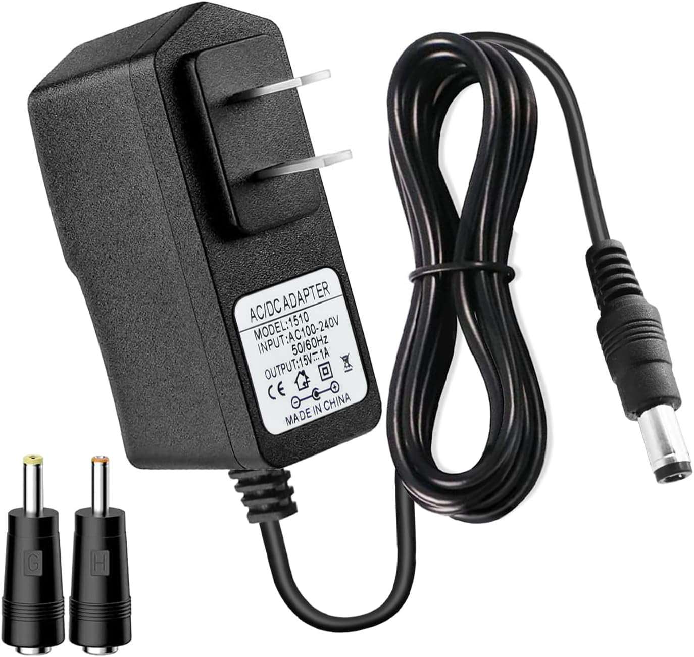 Litter Robot Power Cord Compatible with Litter Robot 2 3, 4 Open Air ...