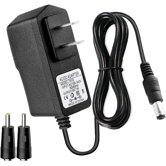 Litter Robot Power Cord Compatible with Litter Robot 2 3, 4 Open Air ...