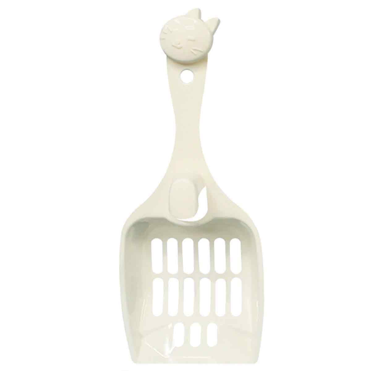 Litter Scoop For Cats Jumbo, Multi-Use Accommodating Various Litter ...