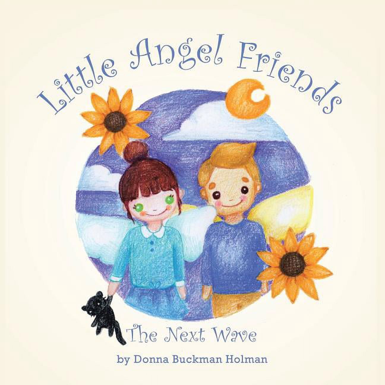 Little Angel Friends: The Next Wave - Walmart.com