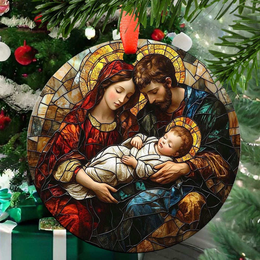 Little Angels 72 Ceramic/Acrylic Christmas Ornament, Sweetheart Love ...