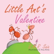 Little Ant Books: Little Ant Goes to a Picnic: Look Before You Leap ...