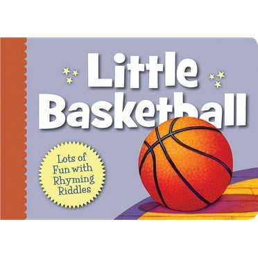 Bball Basics for Kids : A Basketball Handbook (Paperback) - Walmart.com