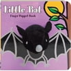 Little Finger Puppet Board Books: Little Bat: Finger Puppet Book ...