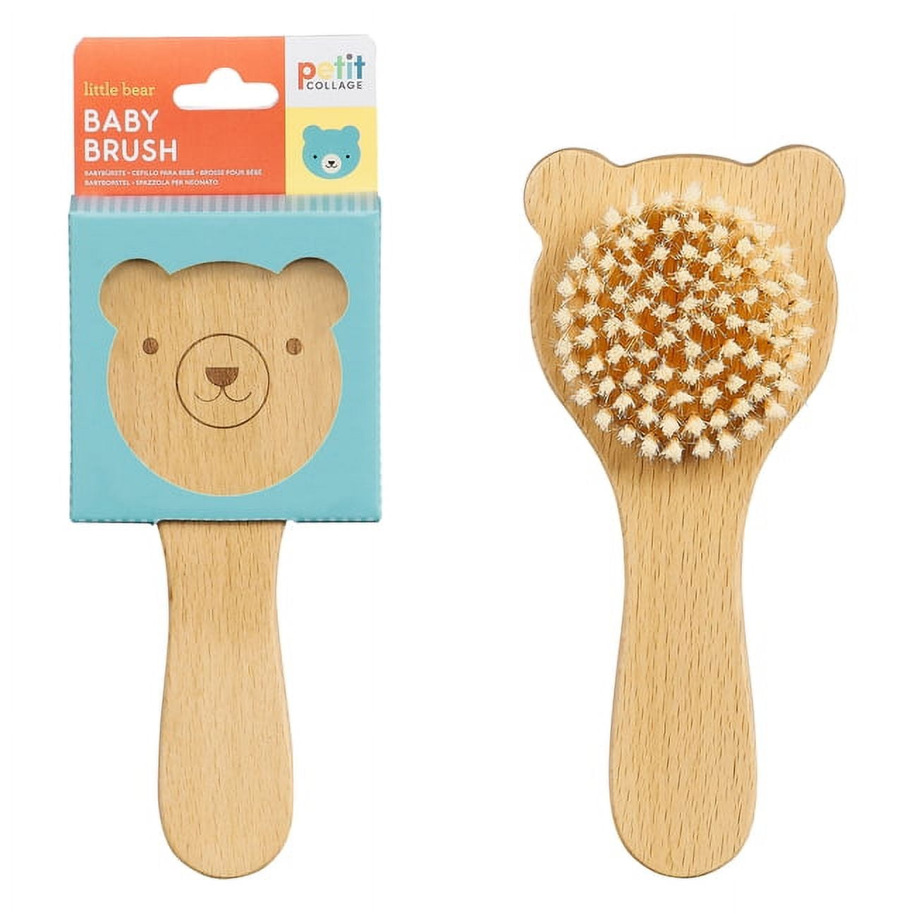 Little Bear Baby Brush (Other) - Walmart.com