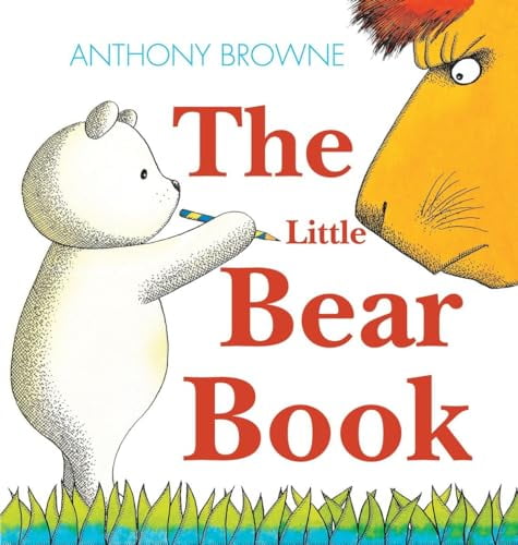 Pre-Owned The Little Bear Book, 9780763670078, 0763670073, Hardcover ...