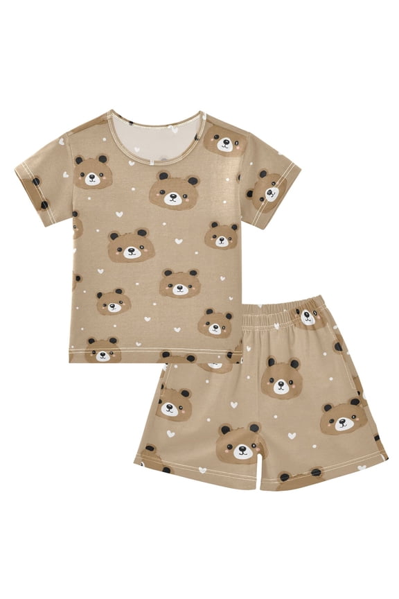 Little Bear Pajamas