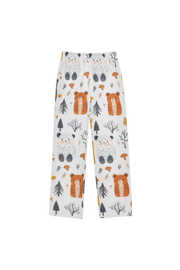 Little Bear Pajamas