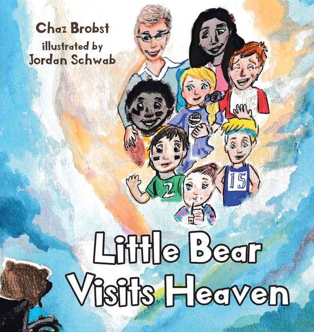 Little Bear Visits Heaven (Hardcover) - Walmart.com