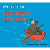 Little Bears Little Boat (Board Book) - Walmart.com