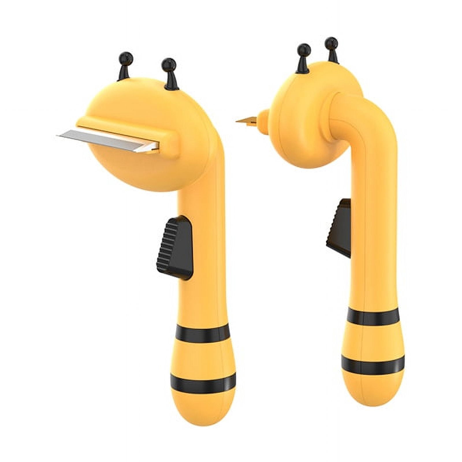 Little Bee Pet Needle Comb, Cat Comb One-click Combing Artifact Pet ...