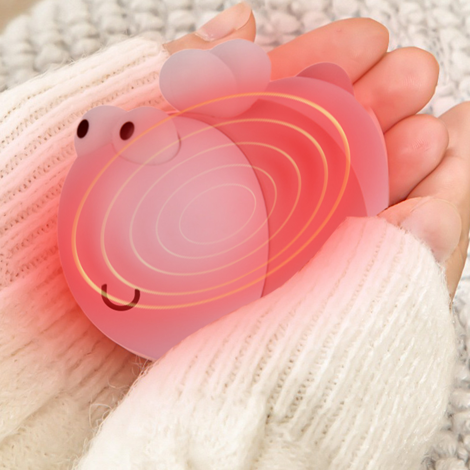 Little Bee USB Fast Charging Two Speed Temperature Control Delicate ...