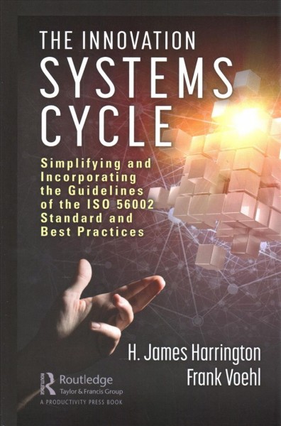 Pre-Owned The Innovation Systems Cycle: Simplifying and Incorporating ...