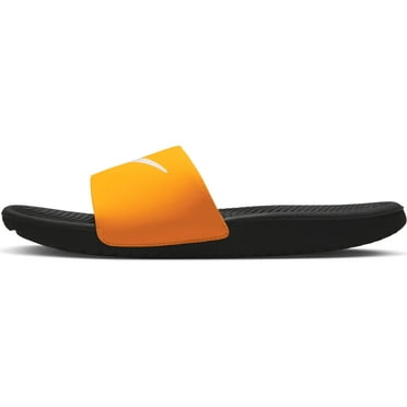 Nike Victori One Slide Print Womens Shoes - Walmart.com