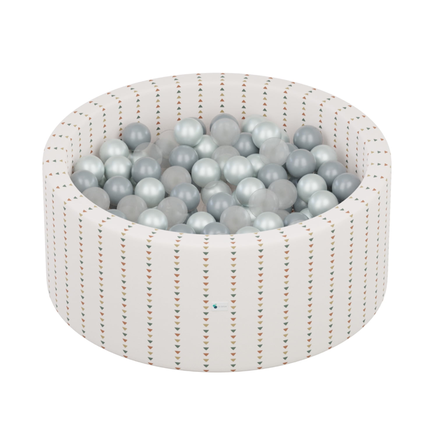 Little Big Playroom Ball Pit