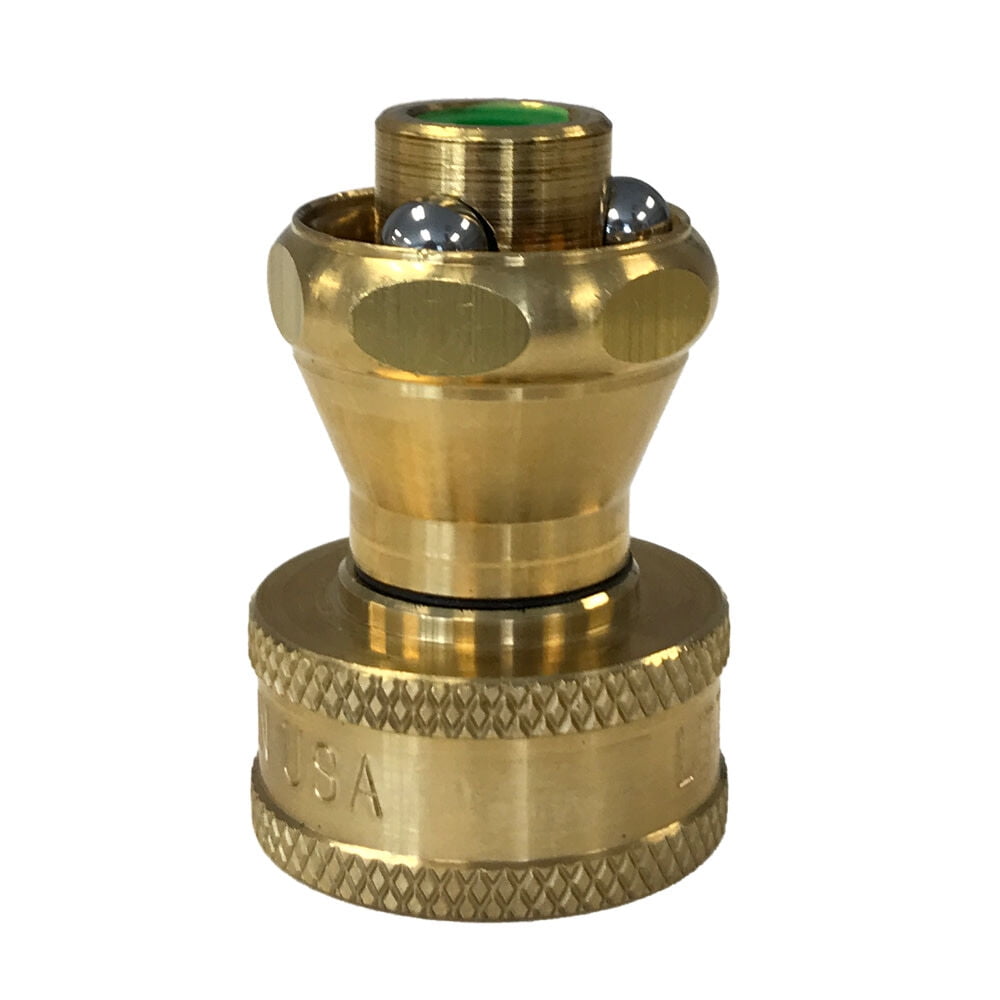 Little Big Shot LBSR-120 Leakproof Water Nozzle - Walmart.com
