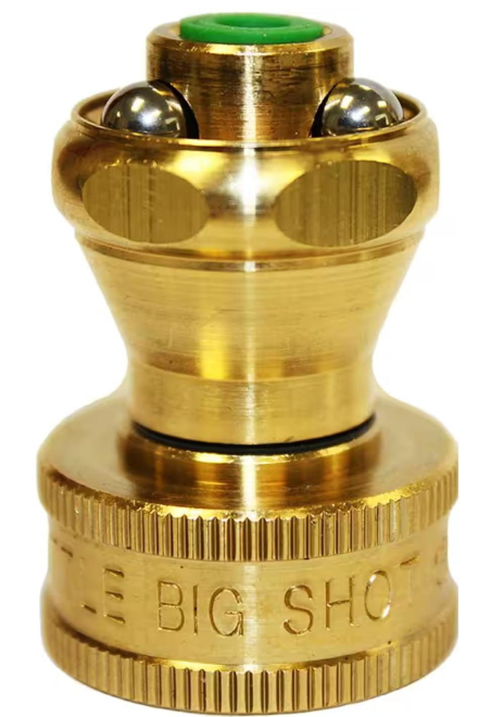 Little Big Shot Water Nozzle - Walmart.com