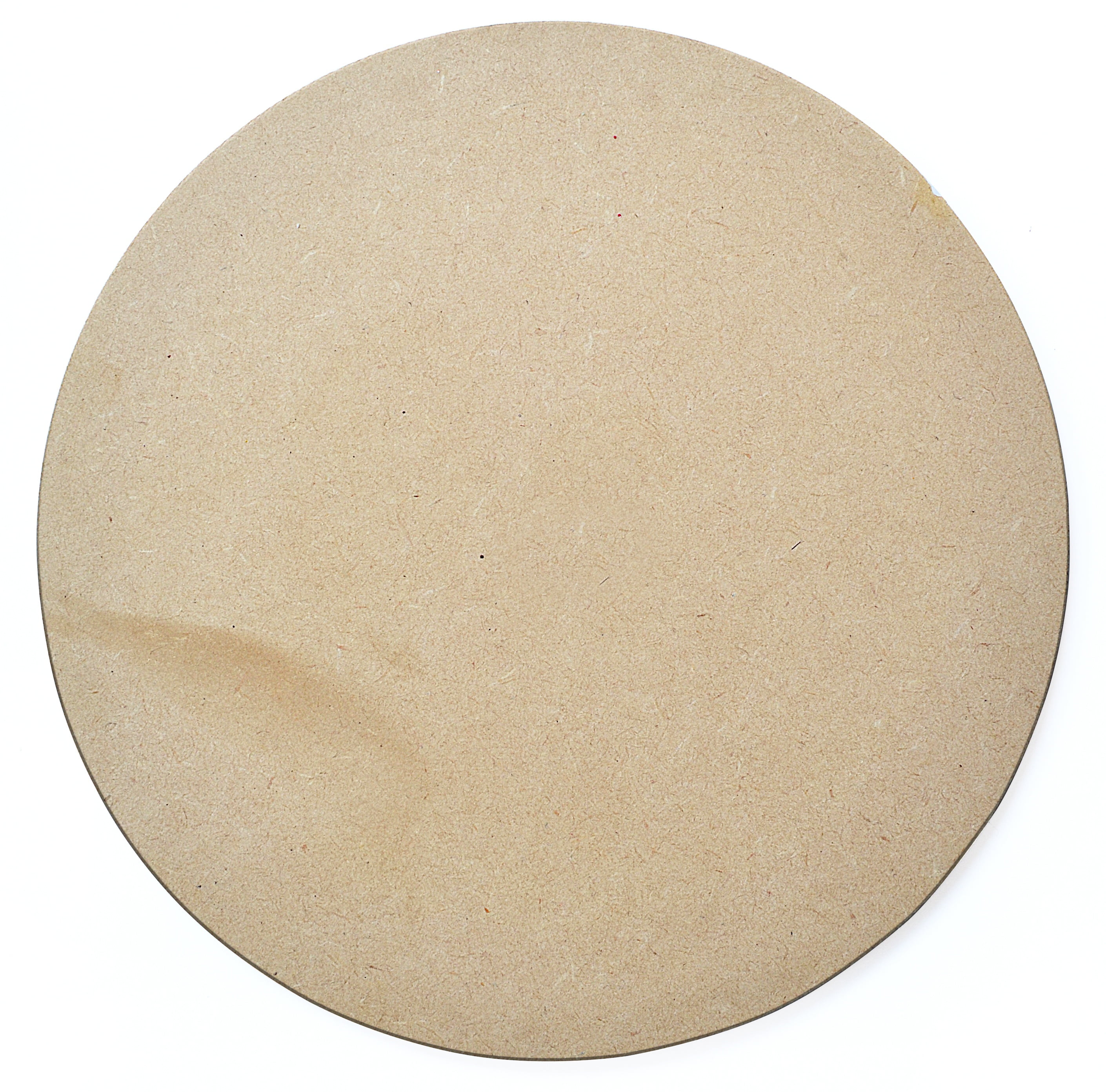 Little Birdie MDF Circle-10" - Walmart.com