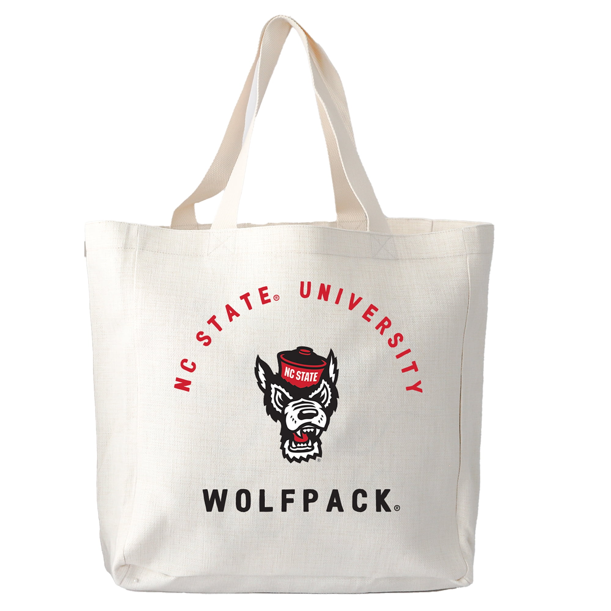 Wolfpack Bags