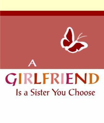 Pre-Owned Little Bit Of...: A Girlfriend Is a Sister You Choose ...