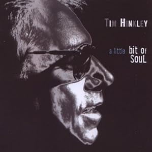 Tim Hinkley | Audio CD - Walmart.com