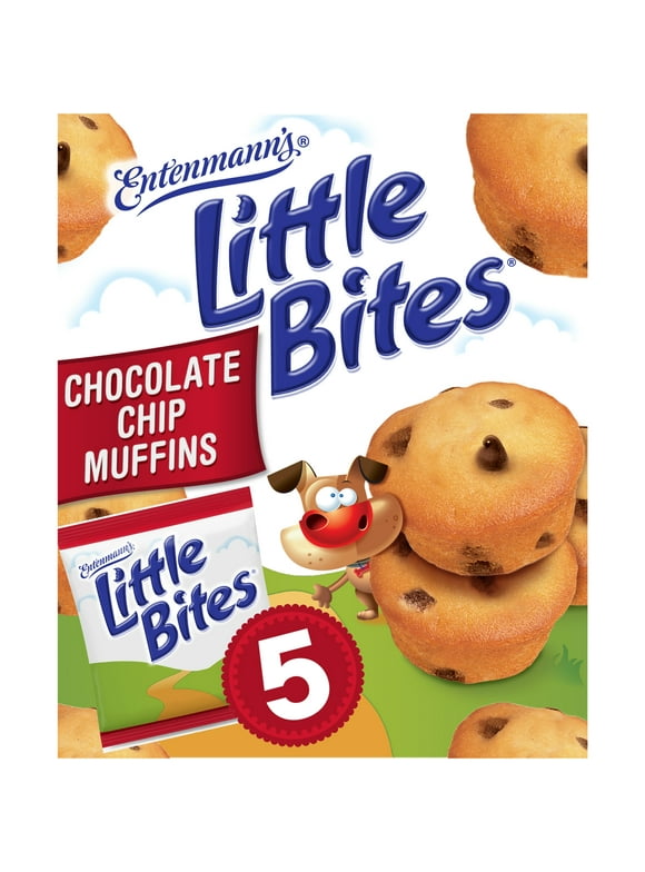 Little Bites in Snacks, Cookies & Chips - Walmart.com